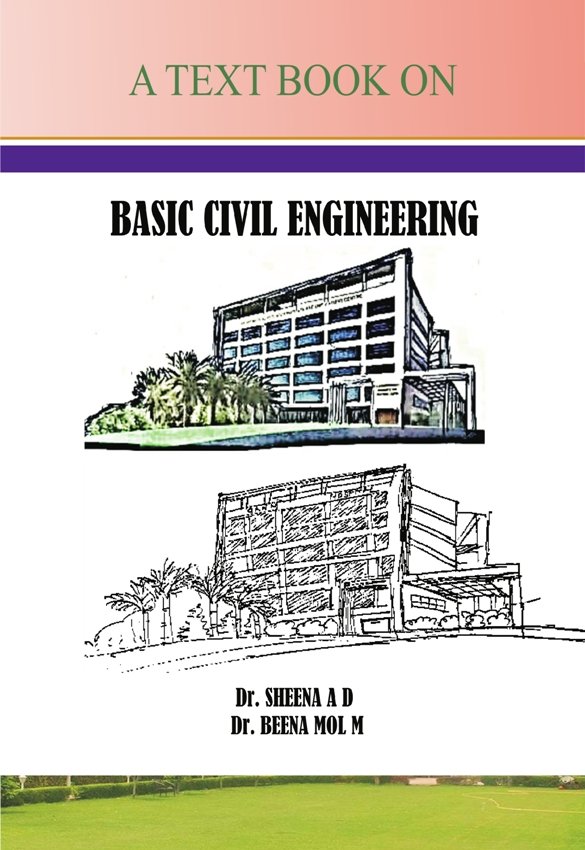 Basic Civil Engineering – Beyond Line Publisher